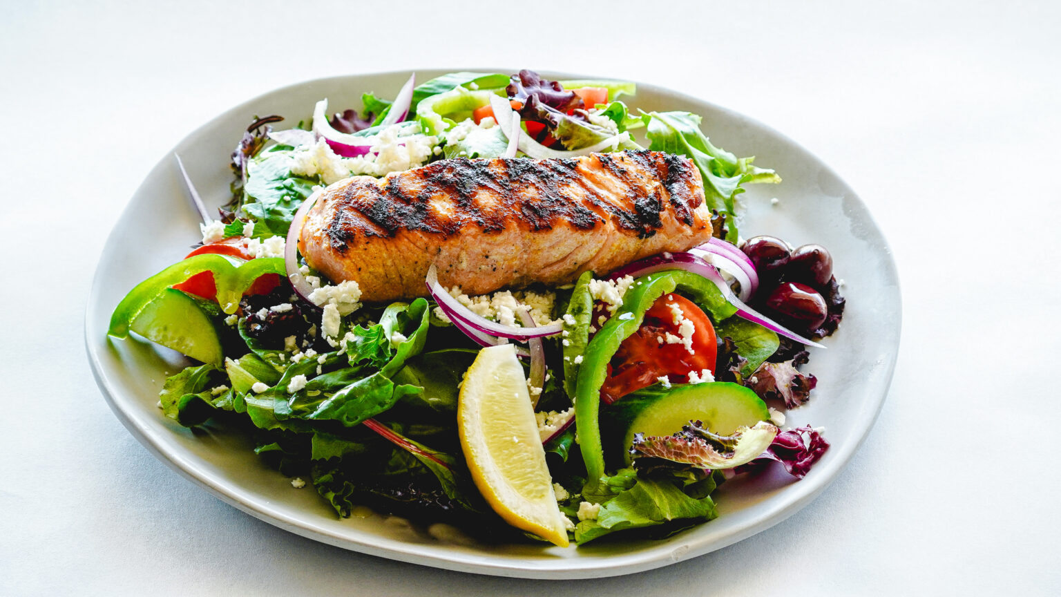 ANNA’S GREEK CUISINE EXPERIENCE - Anna's Greek Cuisine